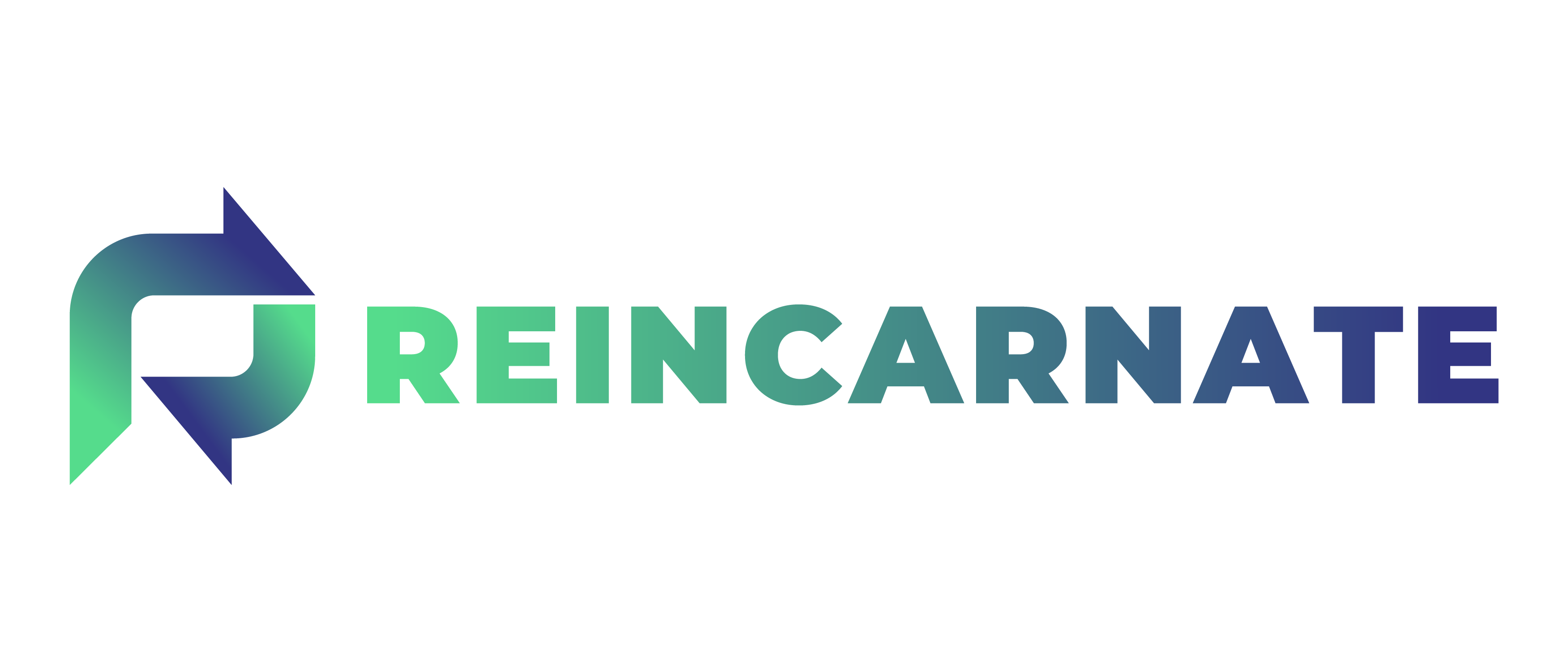 Reincarnate Logo Art Of Christian Mack | Darkstalkers Reincarnation
