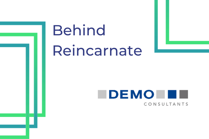 News – Reincarnate